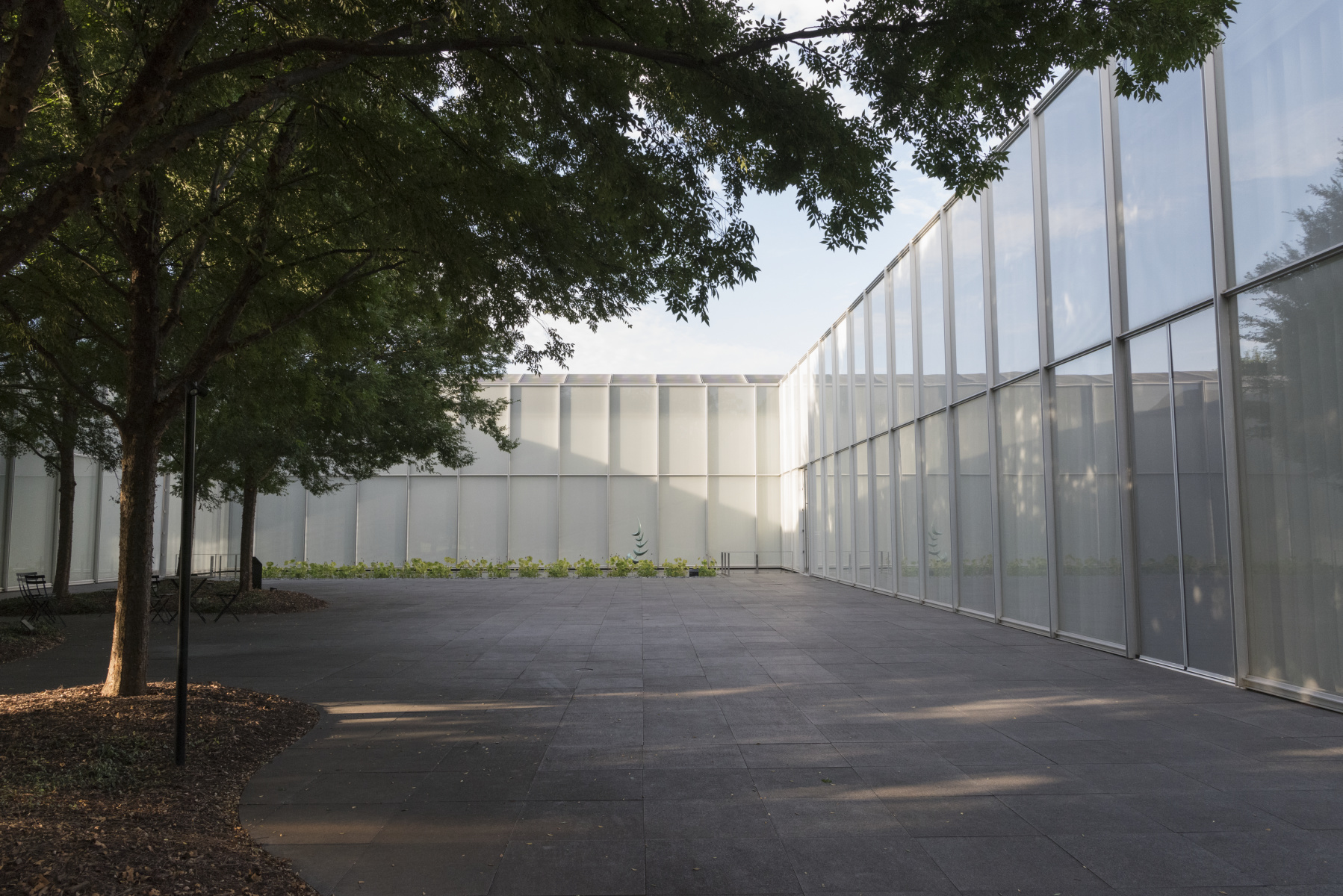 Event Spaces and Pricing · Catering Works