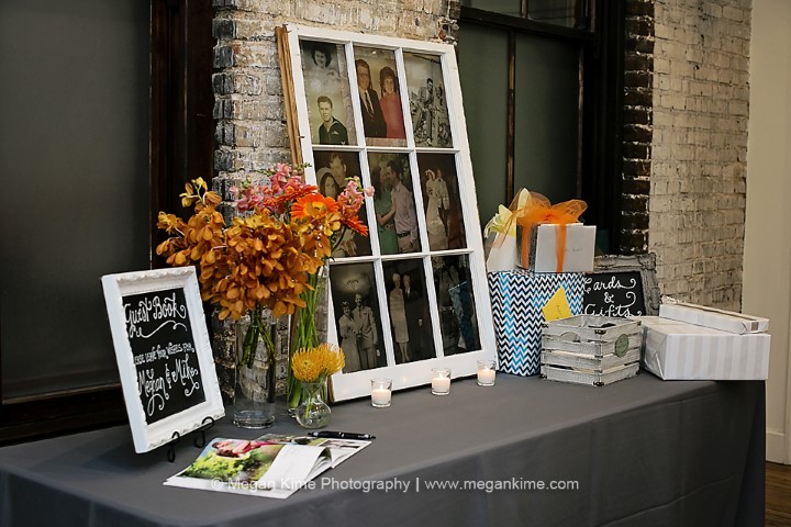 Beautiful Blooms at All Saints & The Stockroom · Catering Works