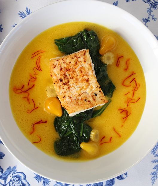 Home · Catering Works