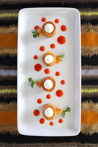 Home · Catering Works