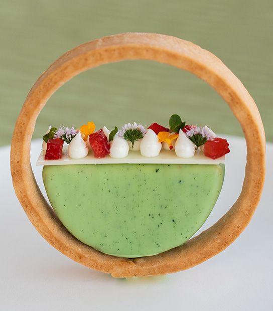 Home · Catering Works