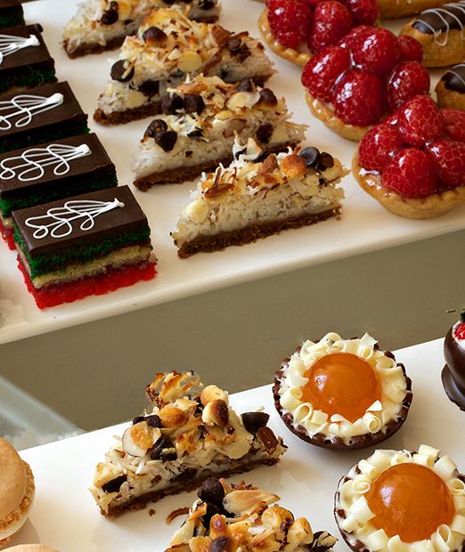 Home · Catering Works