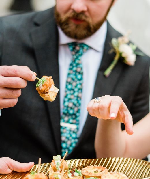 Home · Catering Works