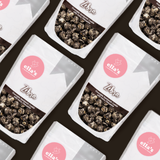 Wedding Favors · Catering Works