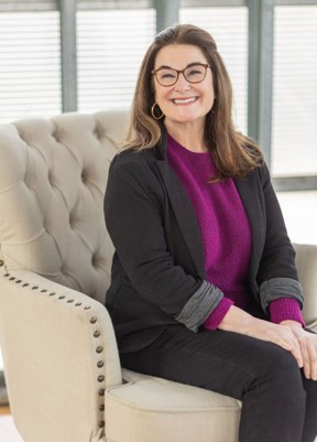 Meet the Team · Catering Works