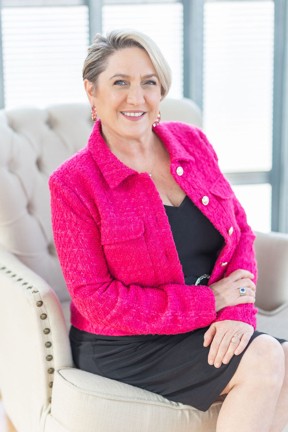 Meet the Team · Catering Works